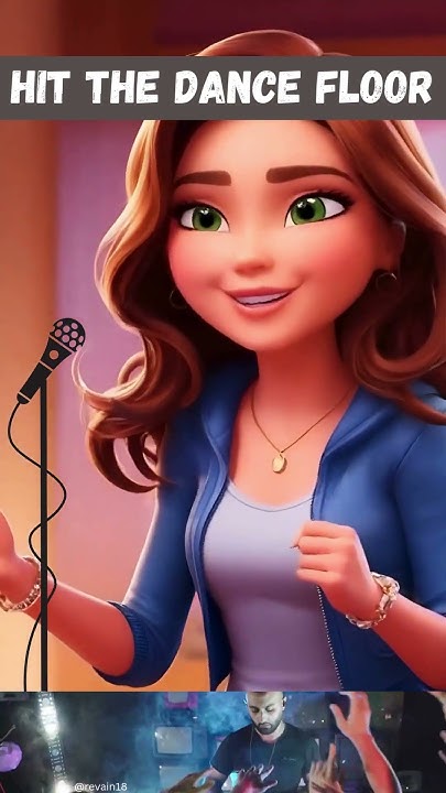 💃🏻 🎙️Hit the Dance Floor #hit the dance floor song #hit the dance floor ...