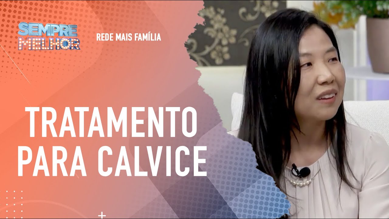 Tudo sobre Calvice - YouTube