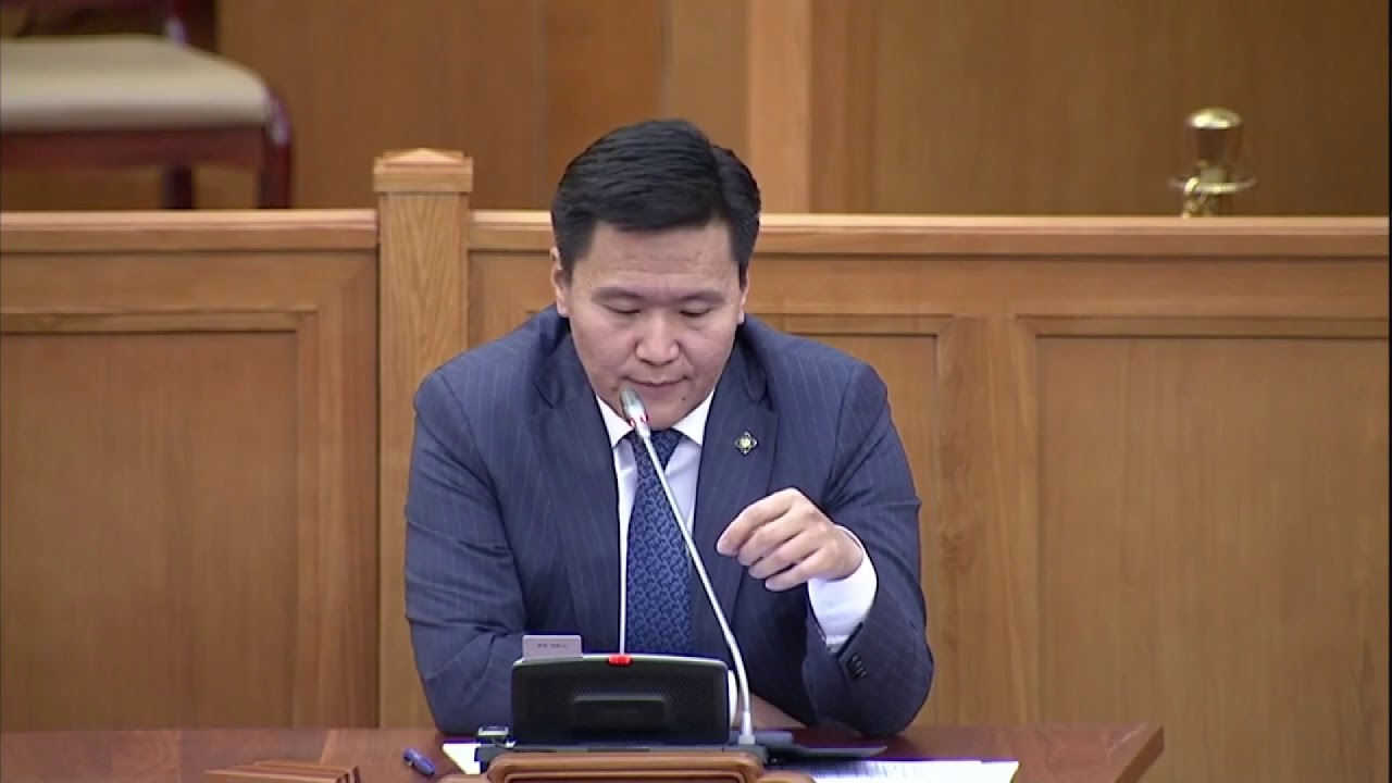 Т Аюурсайхан Хөөн хэлэлцэх хугацаа дууссан тул олон хүн ял завшлаа