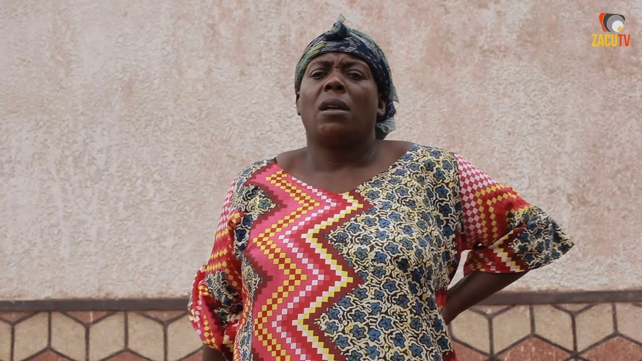 SEBURIKOKO S19E05 || SEBU ABURIWE IRENGERO! || FILM NYARWANDA | RWANDAN ...