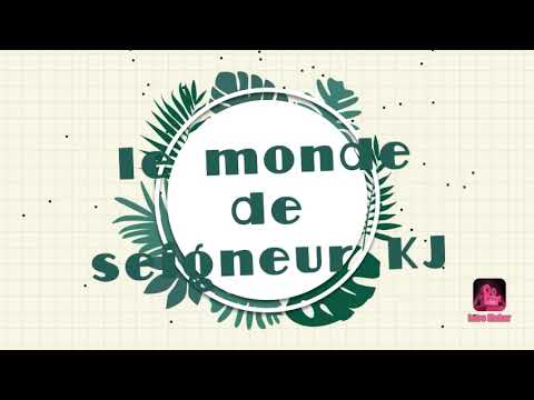 Coco Mon intro - YouTube