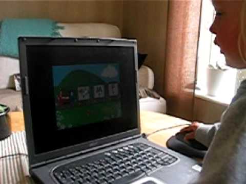 Bokstavståget - YouTube