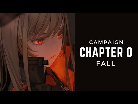 NIKKE: Goddess of Victory Playthrough | Campaign | Chapter 0–Fall - YouTube