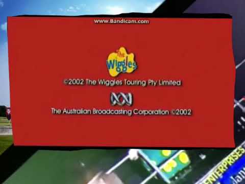 The wiggles abc logo - YouTube