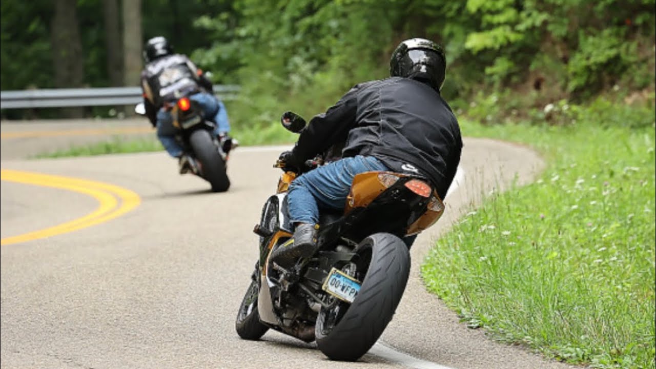 Ripping on straight away! - YouTube