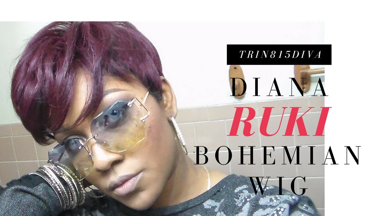 You betta Slay in that $20 Wig! Elevatestyles.com - YouTube