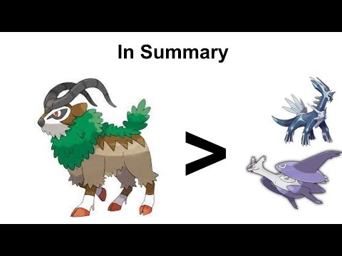 puchamon torneolocke galar 6 - YouTube