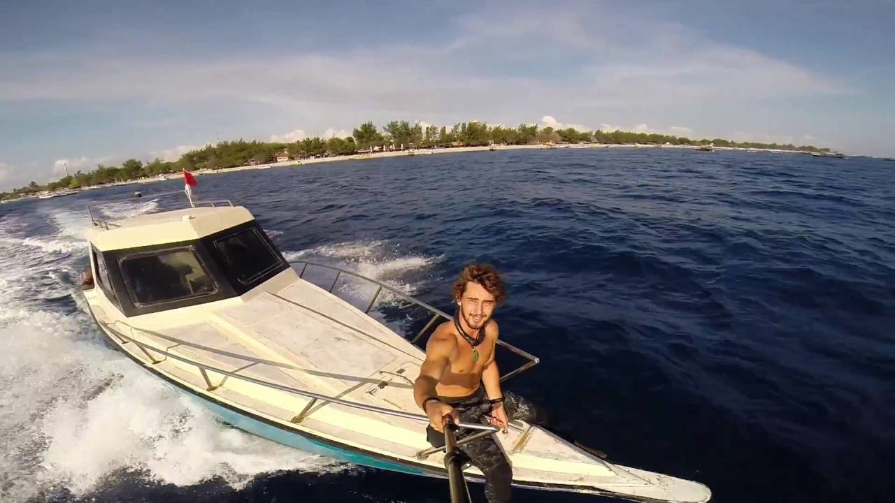Freedive-Earth, Deep freedive training at freediveGili on Gili ...
