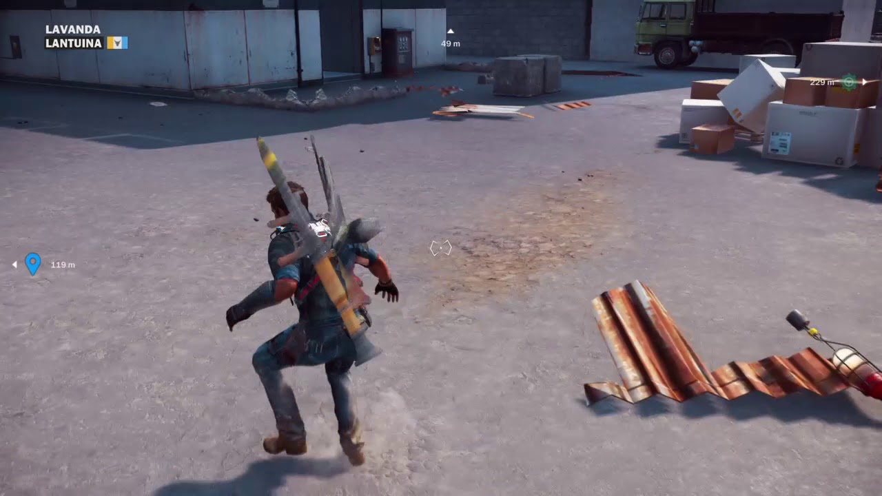 Explosive Hook - YouTube