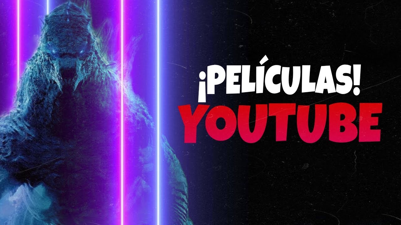 VER +1000 PELICULAS COMPLETAS En YouTube [Español Latino, Castellano ...