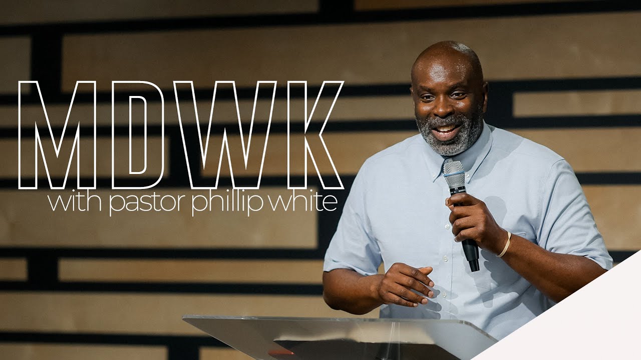 Wednesday, September 25 Bible Study - YouTube