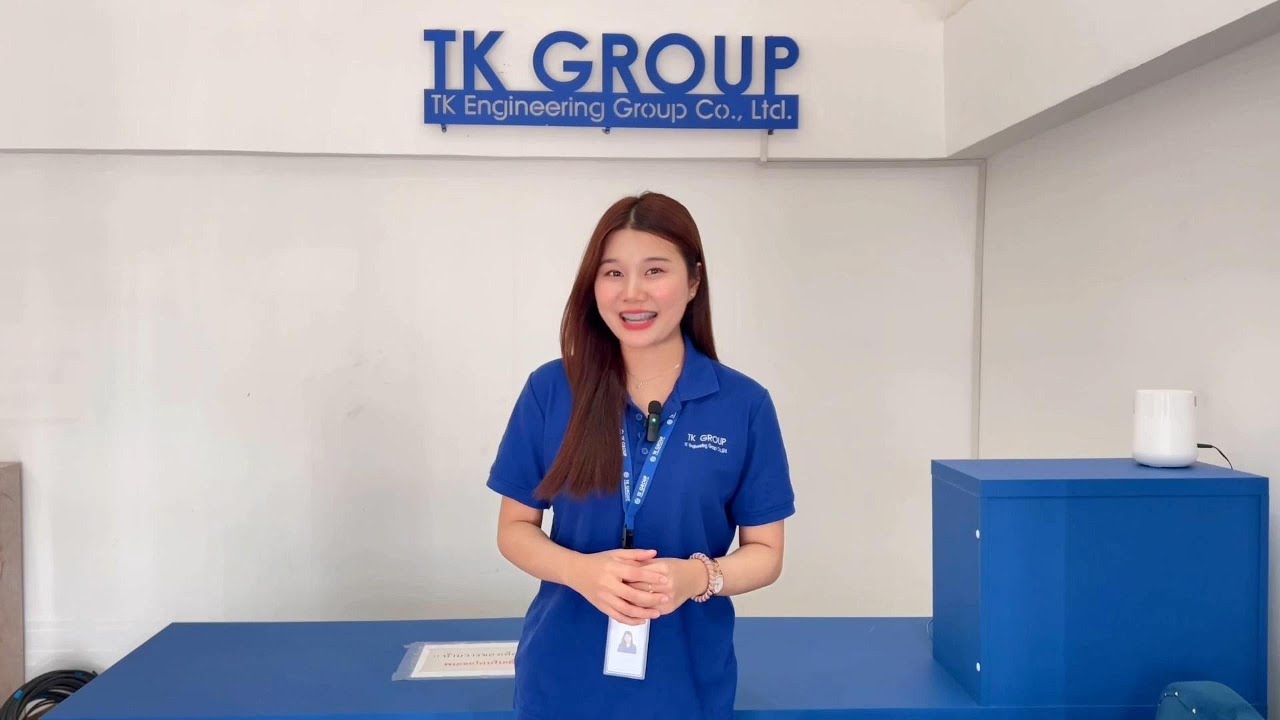 ไปยื่นขอเพิ่มมิเตอร์ที่การไฟฟ้าต้องเตรียมเอกสารอะไรบ้าง | TK ENGINEERING GROUP - YouTube