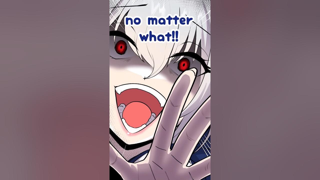 Crazy Yandere School Girl Won't Leave Me Alone So I Had To Use Time Reverse! #comic #shorts ...