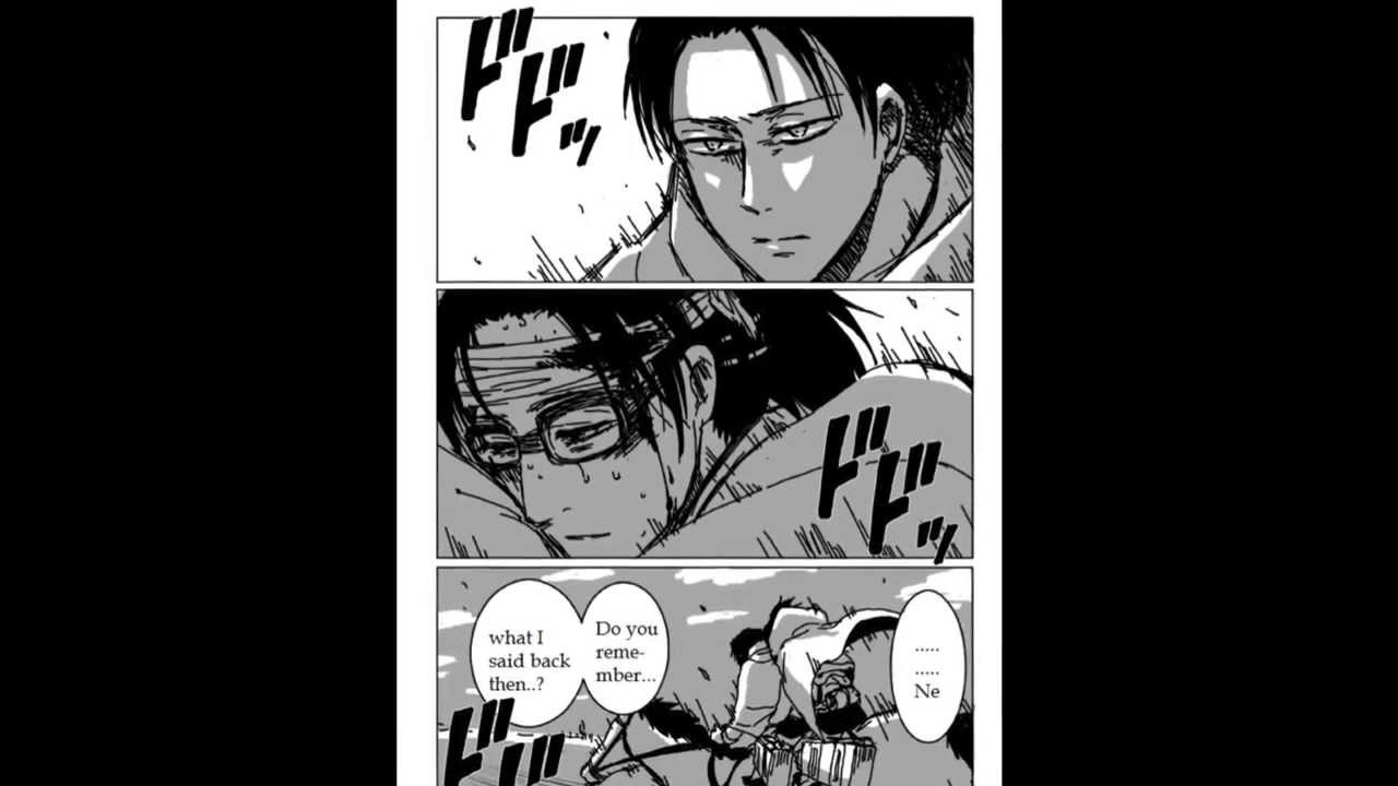 LeviHan Doujin - YouTube