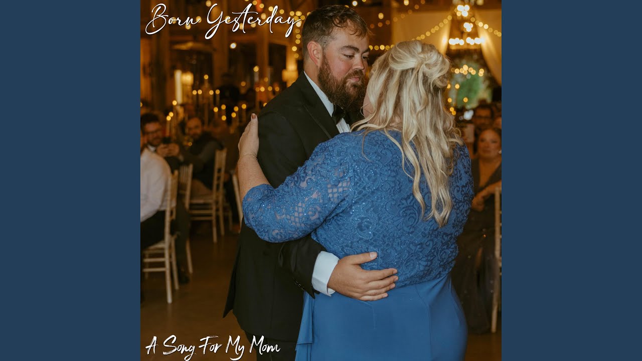 Born Yesterday - YouTube