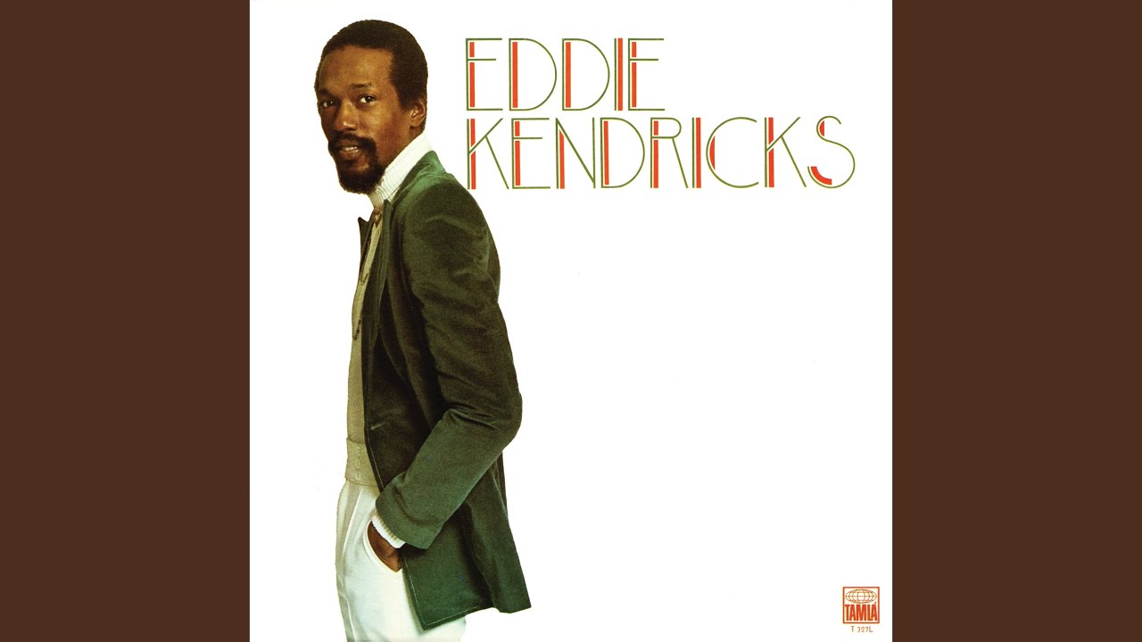 Knxwledge's 'EechDai' sample of Eddie Kendricks's 'Each Day I Cry a ...