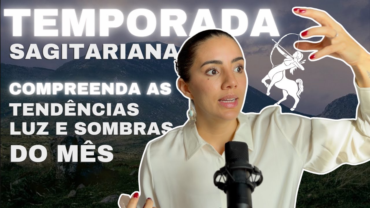 TEMPORADA SAGITARIANA: O Mito Secreto por Trás de Sagitário e o Caminho ...
