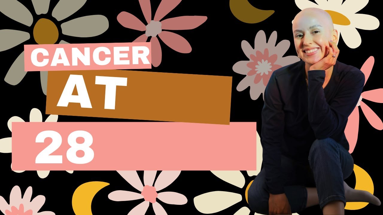 Breast Cancer at 28 - YouTube