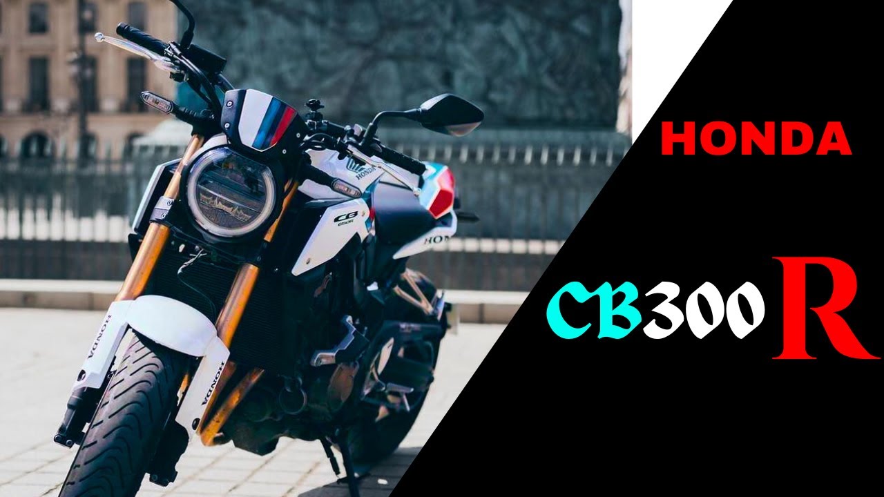 New-Ver Honda CB300R is Rolls Out🔥Become More Cheaper with New A2 ...