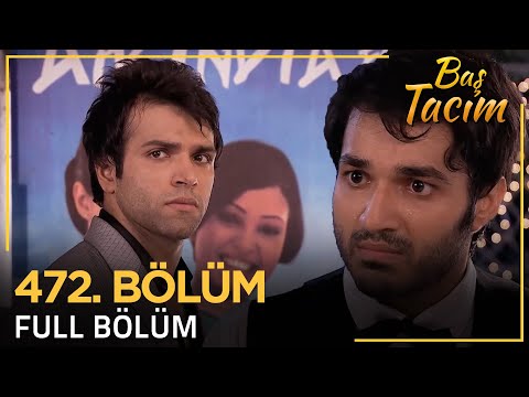 Baş Tacım - Pavitra Rishta Hint Dizisi 472. Bölüm