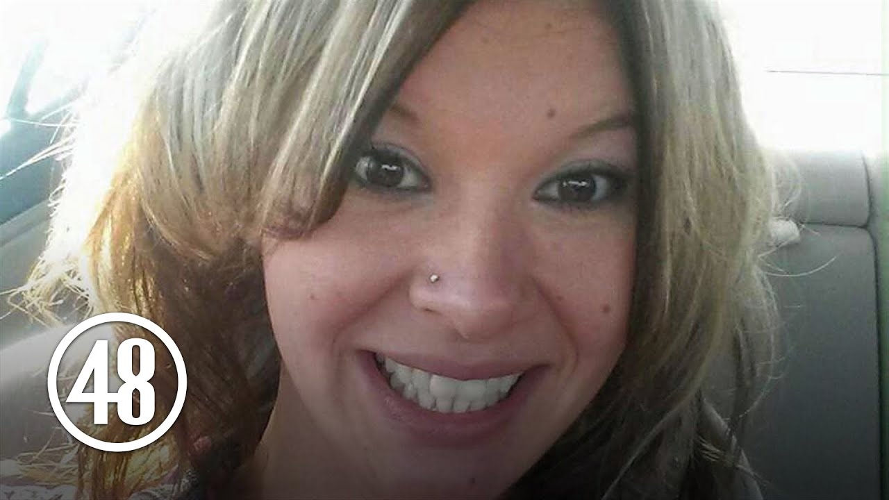 Sneak peek: Good Cop/Bad Cop: Solving the Murder of Heather Bogle - YouTube