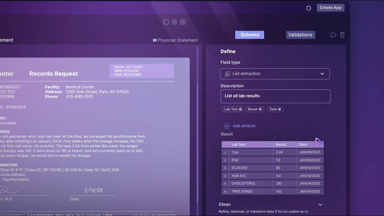 Instabase AI Hub Automate - YouTube