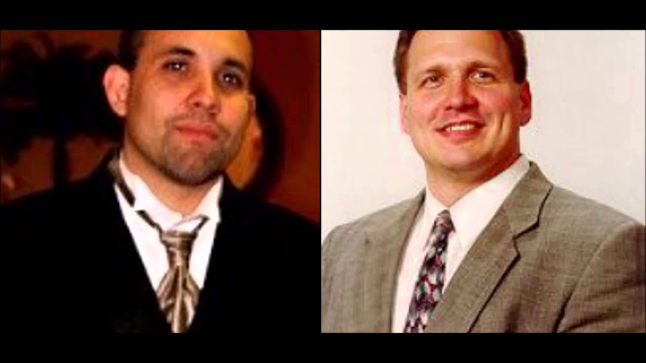 Trinity vs. Oneness Debate: Ritchie vs. Albrecht - YouTube