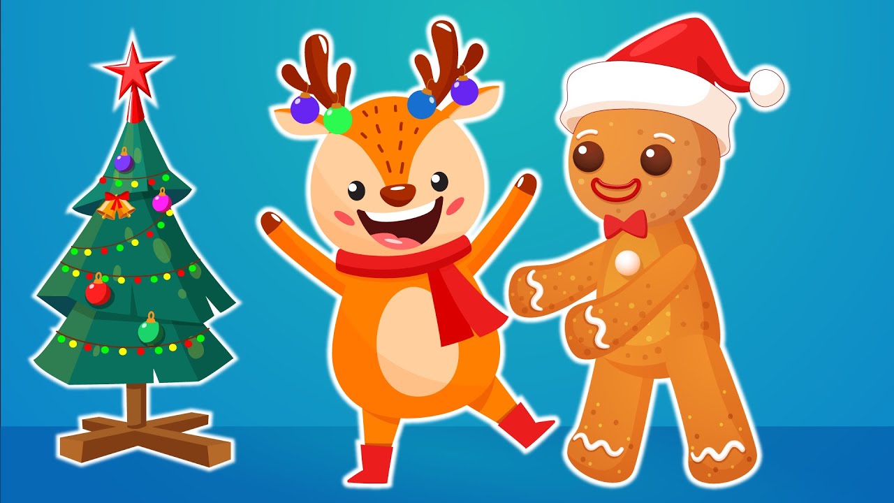 Ticle Time | MIMIDO TV KIDS SONGS - YouTube