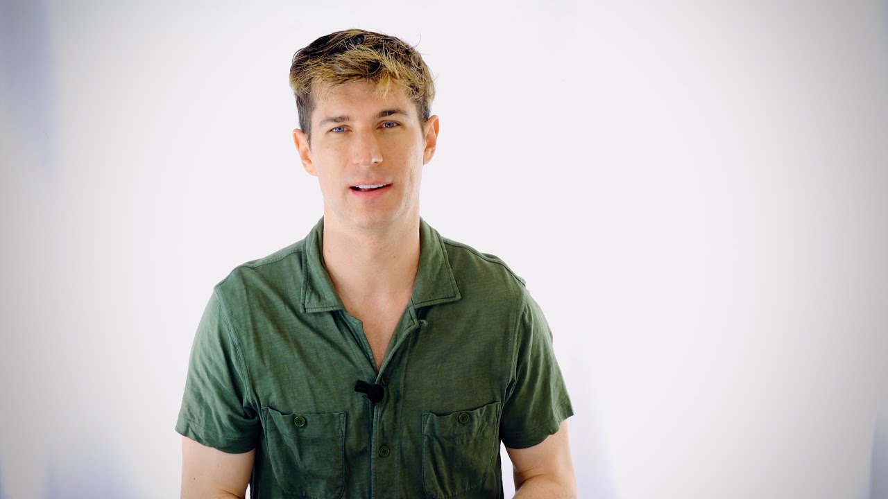 A Couple Political Issues - Teaching by Ben Courson - YouTube