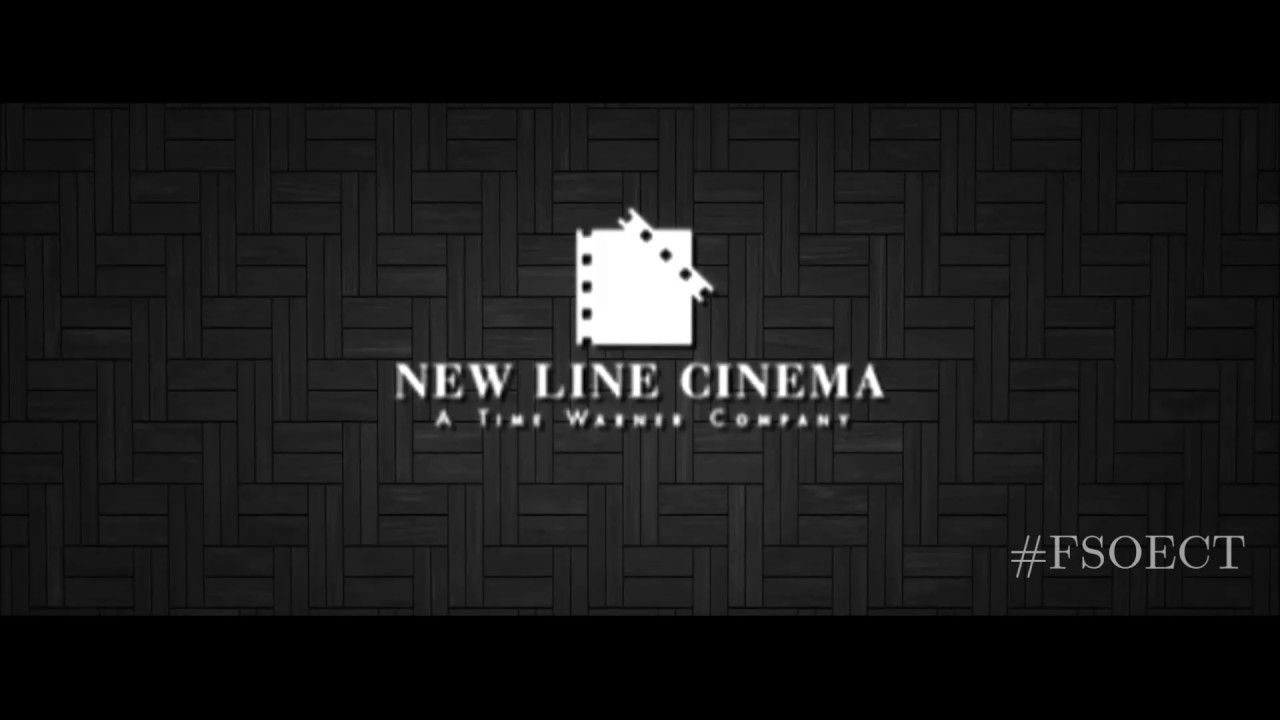 Final Seconds of End Credits Transitioning in Movie Maker Effects ...