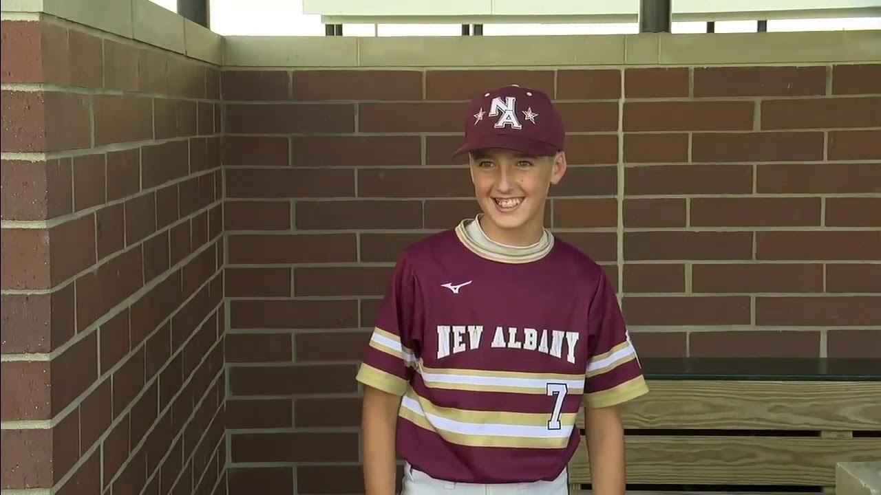 2018 LLWS funny Intros (big Al) Etc - YouTube