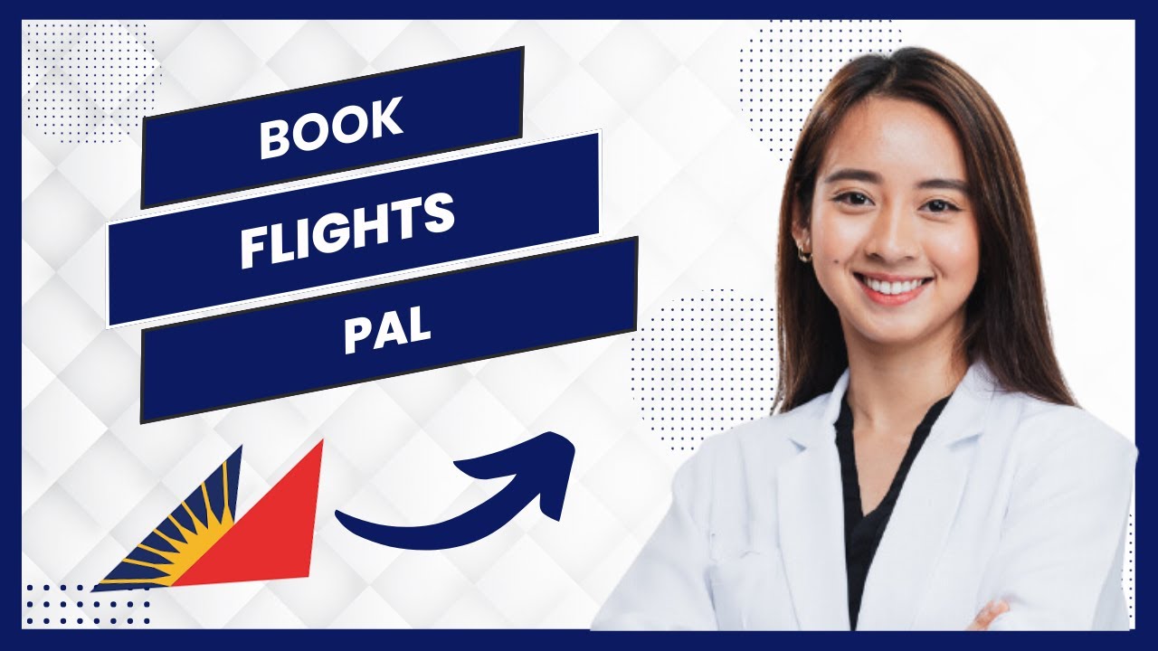 How To Book Flight Tickets Online Philippine Airlines (Full Guide ...