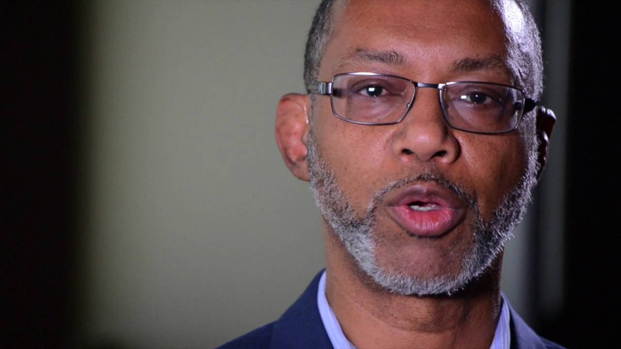 CEO Kevin Lofton Shares Experience as a Patient (CHI) - YouTube