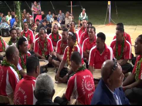 Kalapu FOLA'OSI 'o Kanokupolu - YouTube