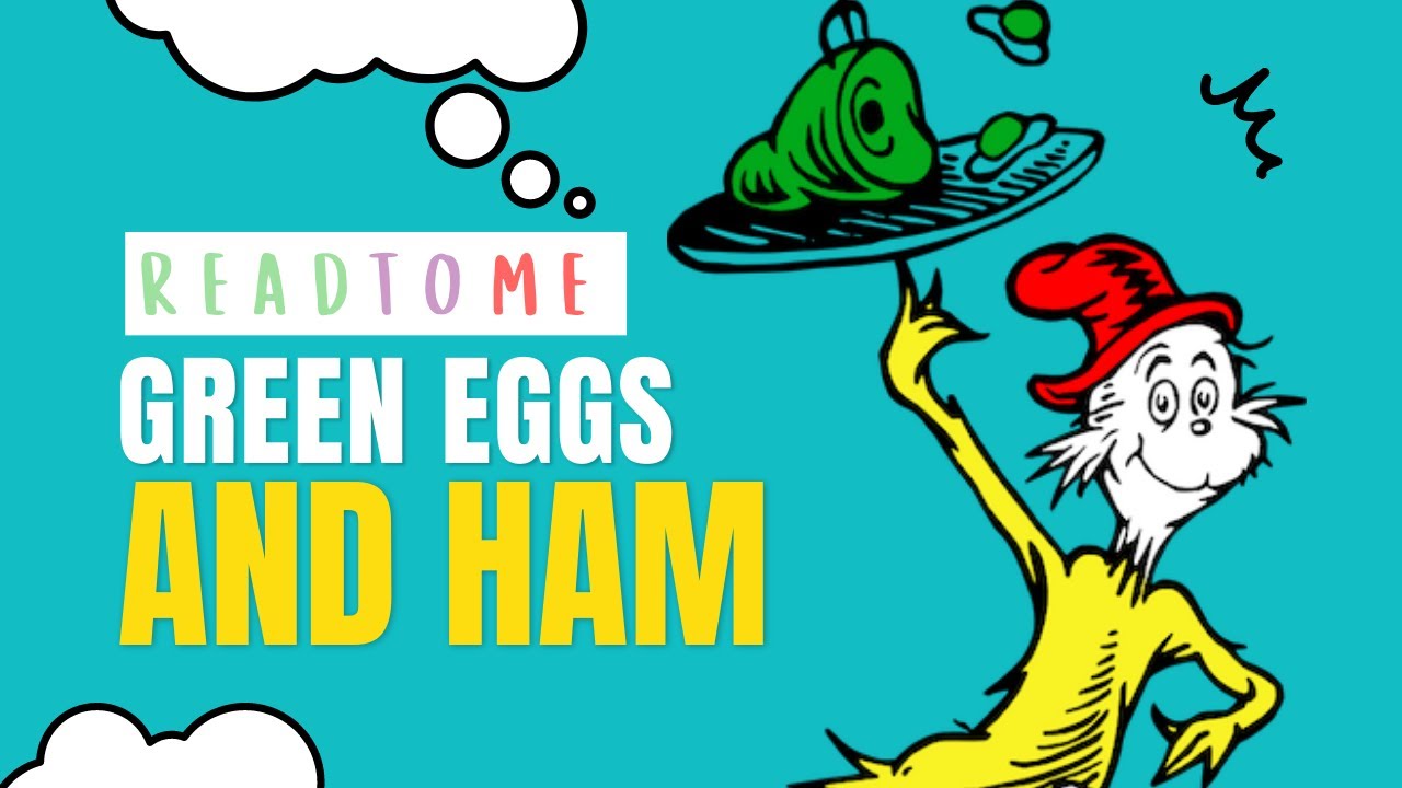 Dr Seuss Green Eggs And Ham ReadToMe Storytime YouTube dr-seuss-green-eggs-and-ham-readtome-storytime-youtube