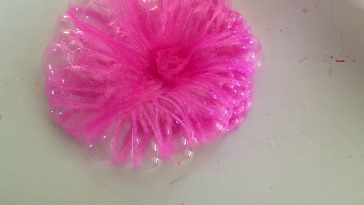 Slime Inflation - YouTube