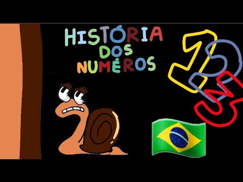 Brazilian Number Lore 🇧🇷 | História dos Números | 20 - YouTube