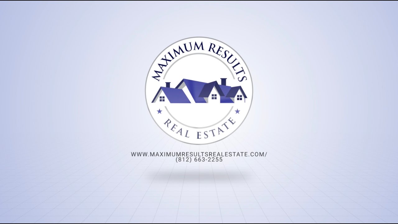 Maximum Results Real Estate Greensburg IN YouTube maximum-results-real-estate-greensburg-in-youtube