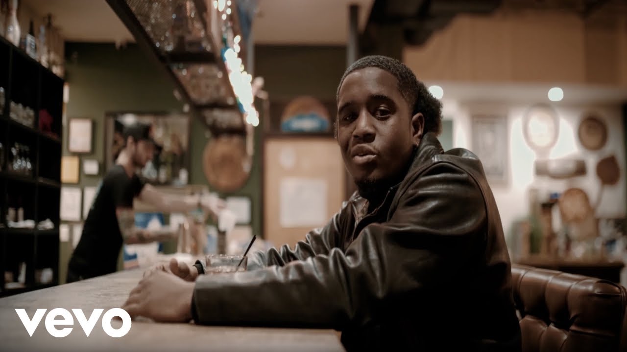 C’ing Jerome - When I Drink - YouTube