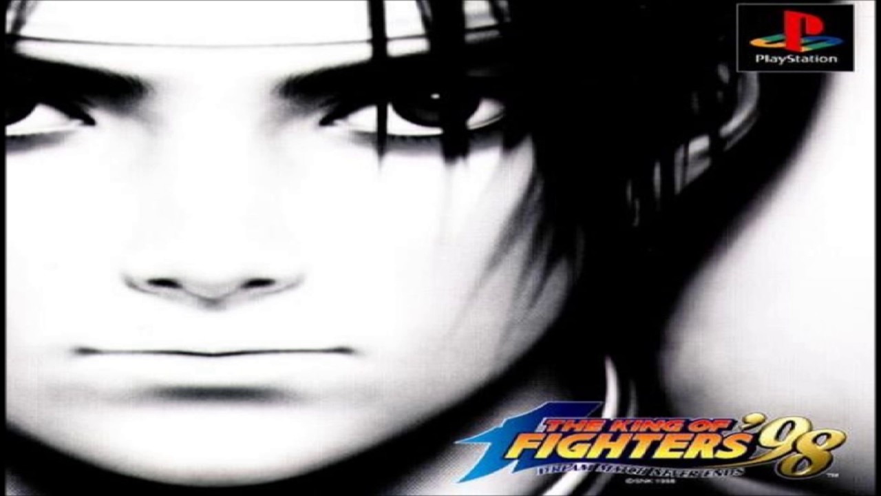 The King of Fighters '98 Arrange - ESAKA '98 - YouTube
