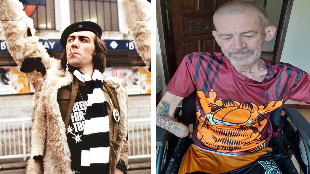 CITIZEN SMITH 1977 Cast THEN AND NOW 2023, All cast died tragically ...