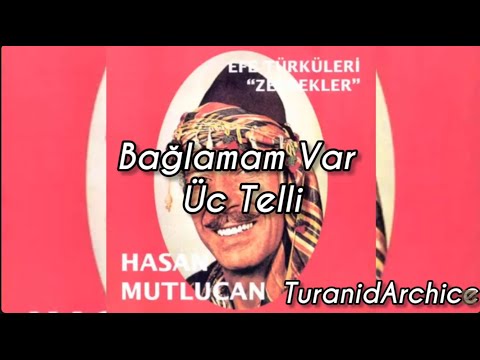 Bağlamam Var Üç Telli