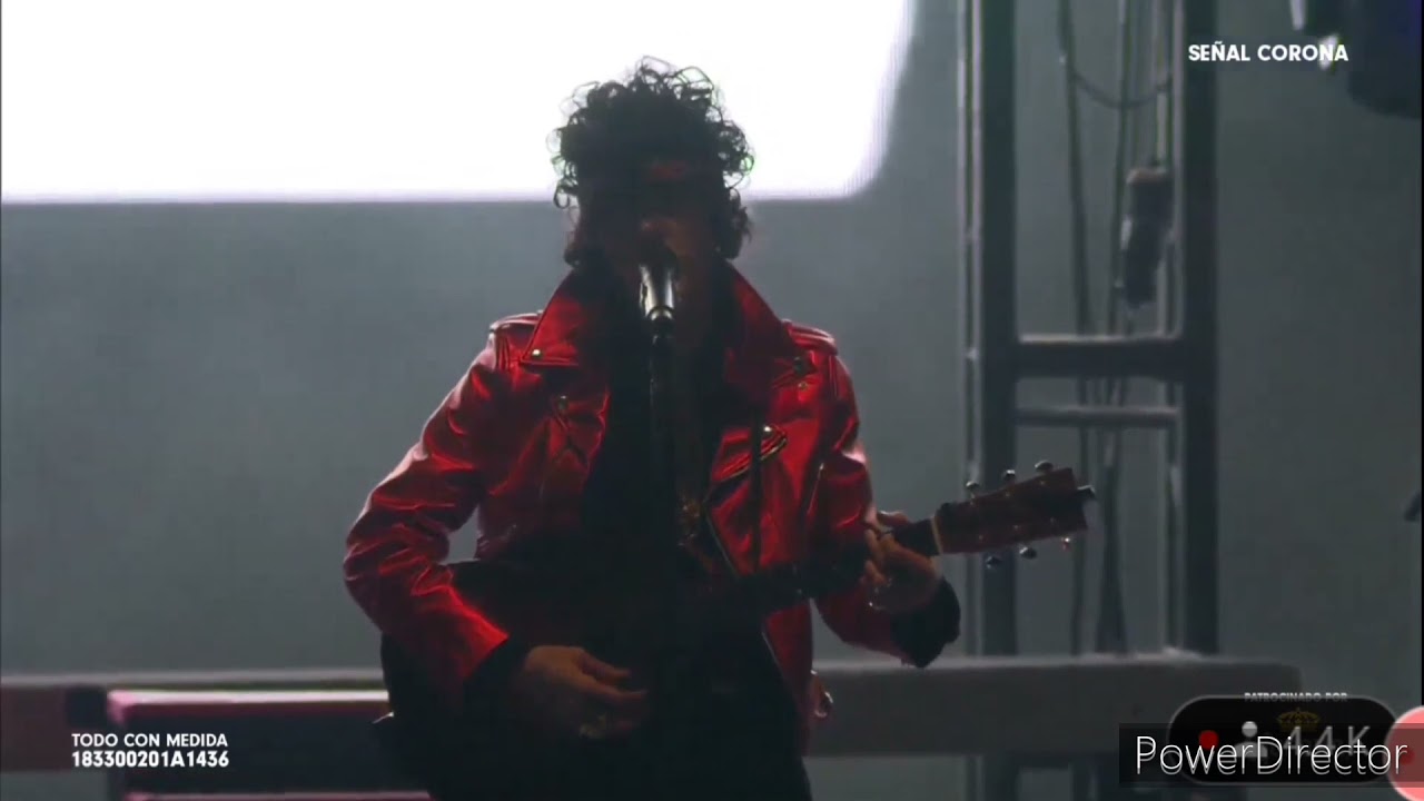 LP - How Low Can You Go - Corona Capital 2021 - YouTube