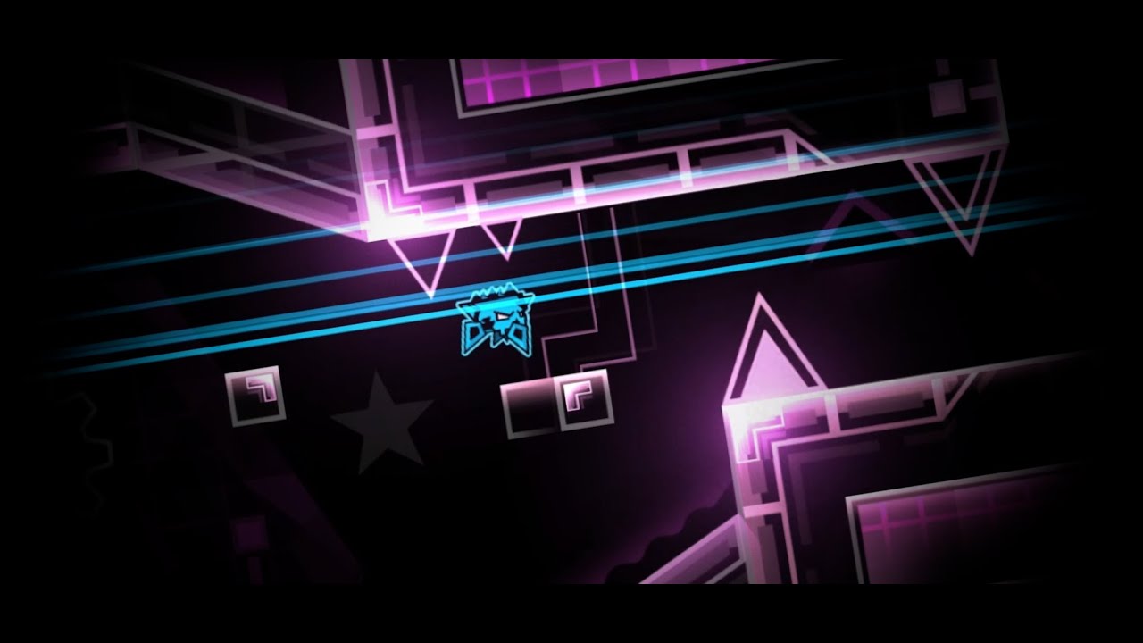 [EXTREME DEMON] My part in Collapse || Hosted by Surv and fwefwe - YouTube