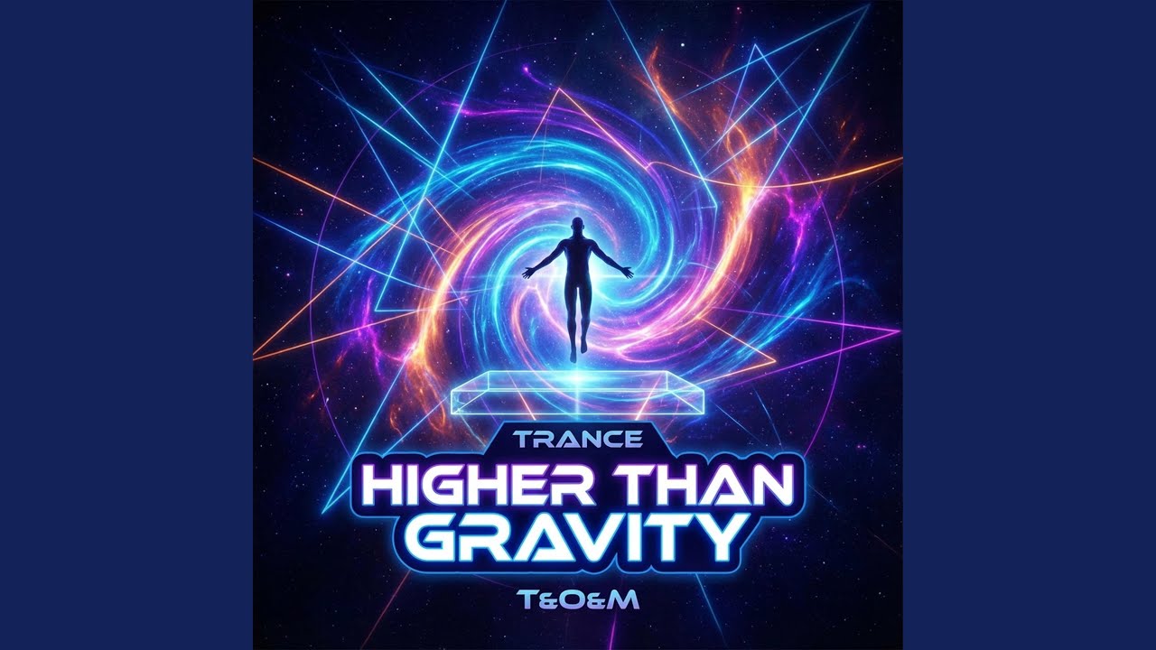 Higher Than Gravity - YouTube