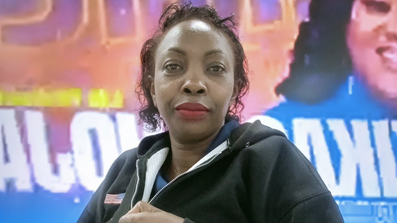 #Neno... Mathayo 14:34-³6 - YouTube