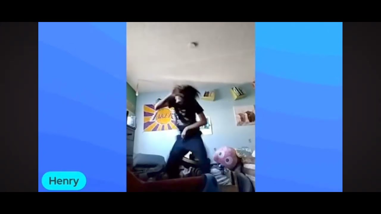 me dancing - YouTube