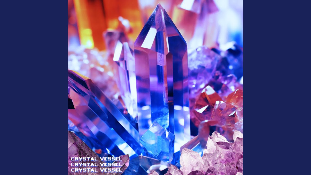 Crystal Vessel - YouTube