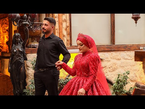 Nuri Botan & Ekibi TURHAN Ailesi  // Fidan Prodüksiyon //