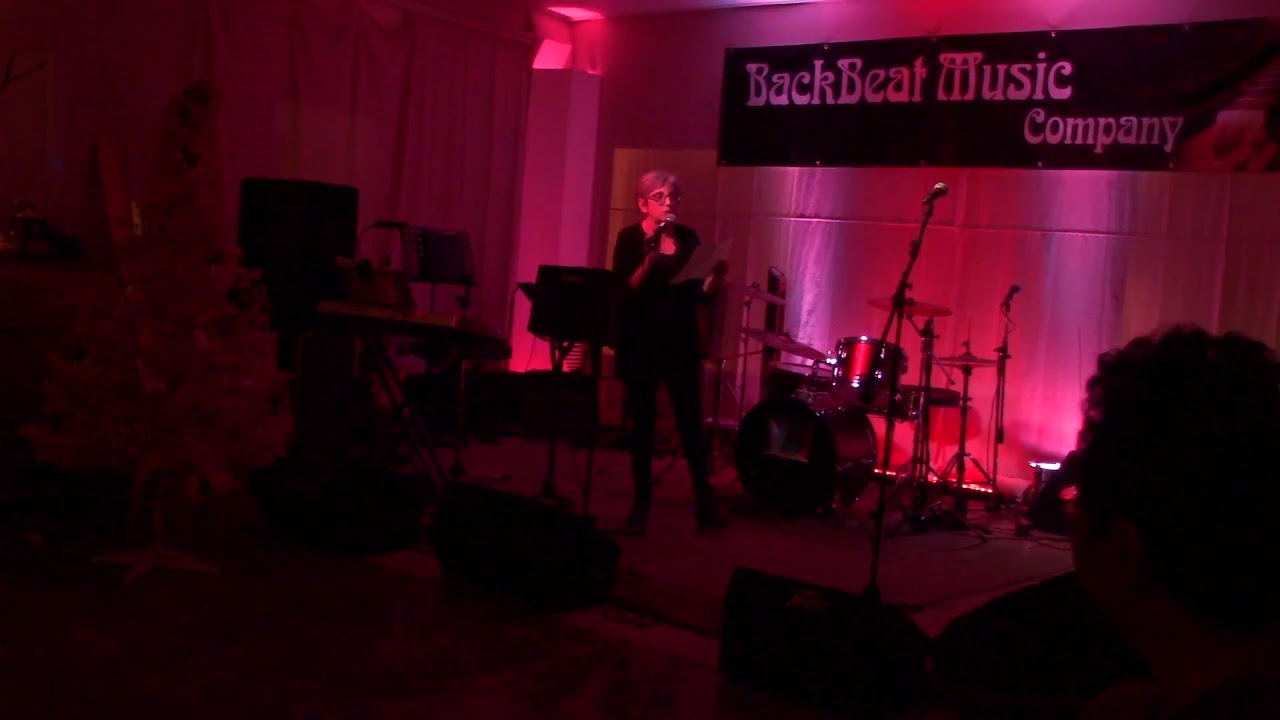 Back Beat Music December 2017 - YouTube